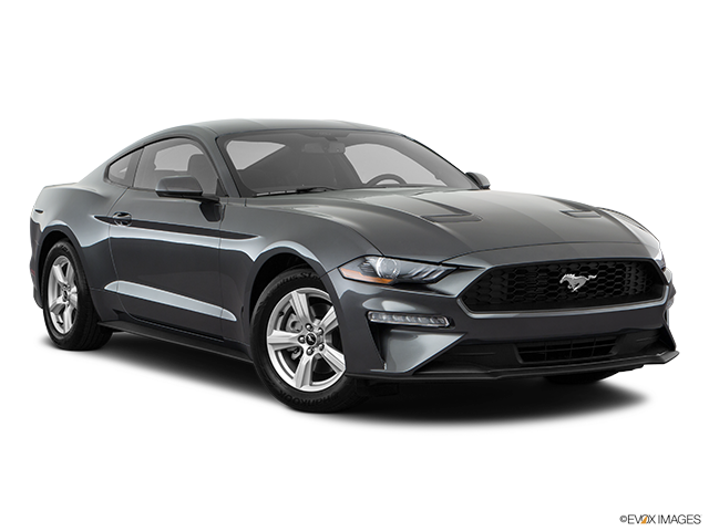 2019 Ford Mustang: Price, Review, Photos and Specs - Read This Before ...