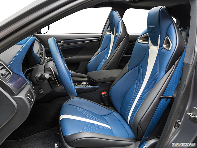 2019 Lexus GS F: Price, Review, Photos and Specs - Read This Before You Buy