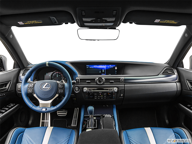 2019 Lexus GS F: Price, Review, Photos and Specs - Read This Before You Buy