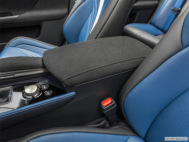 2019 Lexus GS F: Price, Review, Photos and Specs - Read This Before You Buy