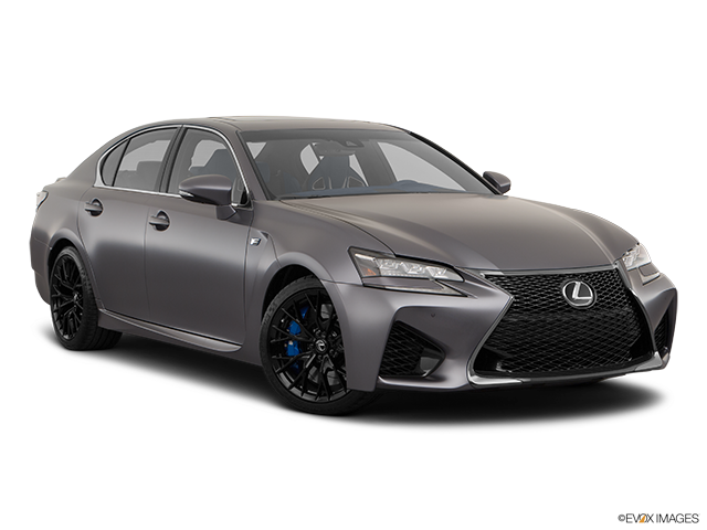 2019 Lexus GS F: Reviews, Price, Specs, Photos and Trims | Driving.ca