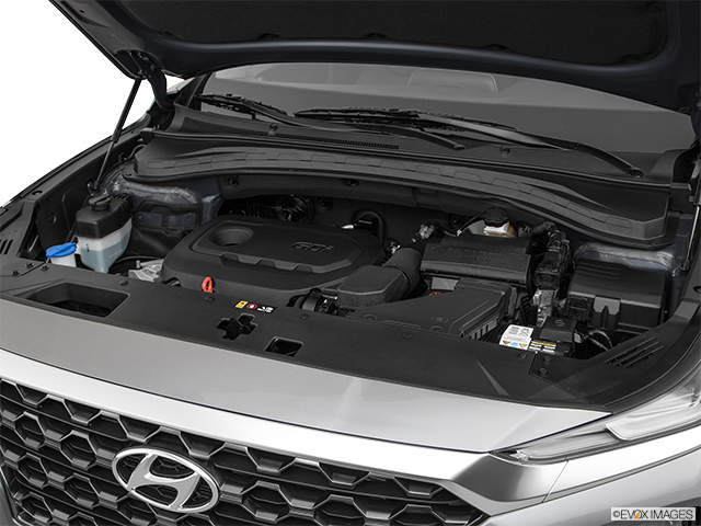 2019 Hyundai Santa Fe: Price, Review, Photos and Specs - Read This ...