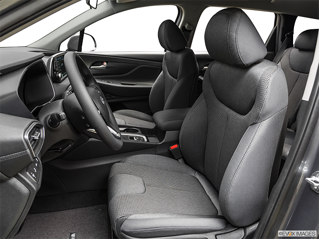 2019 Hyundai Santa Fe: Reviews, Price, Specs, Photos and Trims | Driving.ca