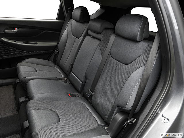 2019 Hyundai Santa Fe: Reviews, Price, Specs, Photos and Trims | Driving.ca