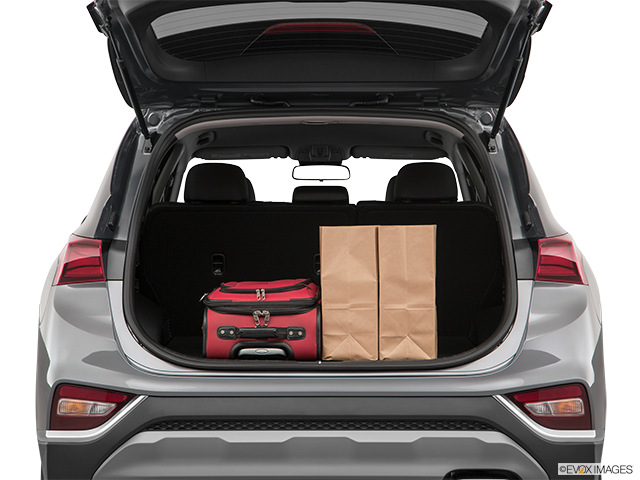 2019 Hyundai Santa Fe: Price, Review, Photos and Specs - Read This ...