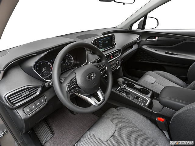 2019 Hyundai Santa Fe: Price, Review, Photos and Specs - Read This ...