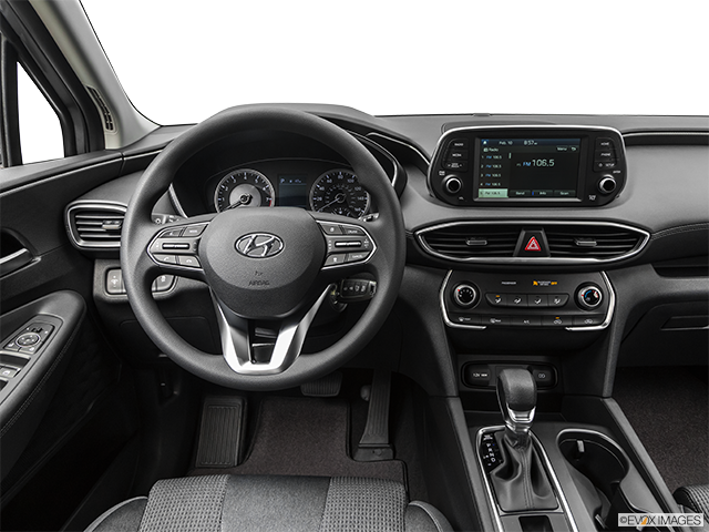2019 Hyundai Santa Fe: Price, Review, Photos and Specs - Read This ...