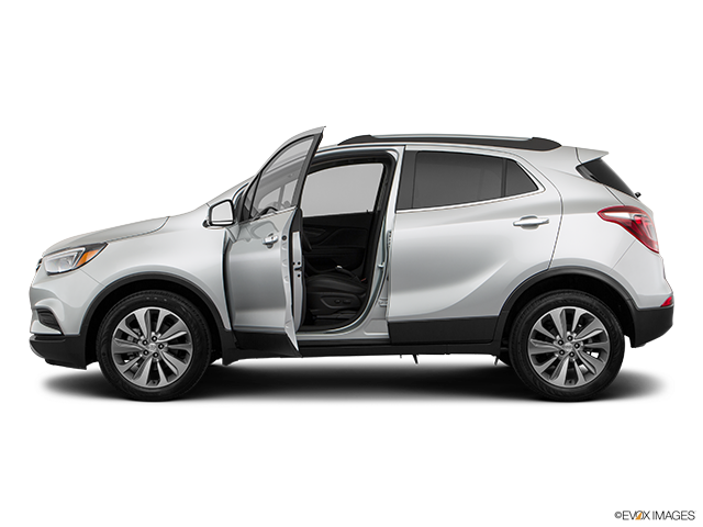 2019 Buick Encore: Reviews, Price, Specs, Photos and Trims | Driving.ca