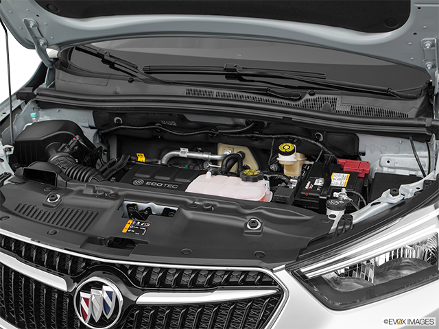 2019 Buick Encore: Reviews, Price, Specs, Photos and Trims | Driving.ca