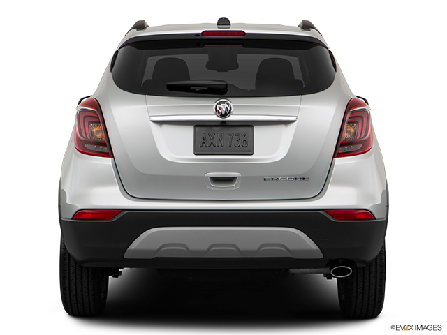 2019 Buick Encore: Price, Review, Photos and Specs - Read This Before ...