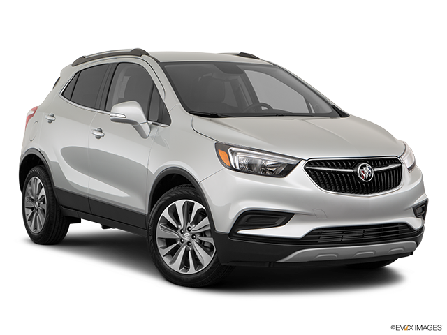 2019 Buick Encore: Price, Review, Photos and Specs - Read This Before ...