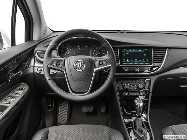 2019 Buick Encore: Reviews, Price, Specs, Photos and Trims | Driving.ca