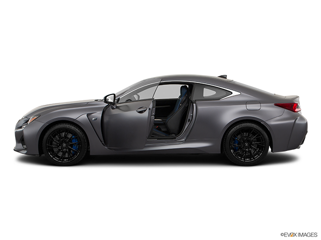 2019 Lexus RC F: Price, Review, Photos and Specs - Read This Before You Buy
