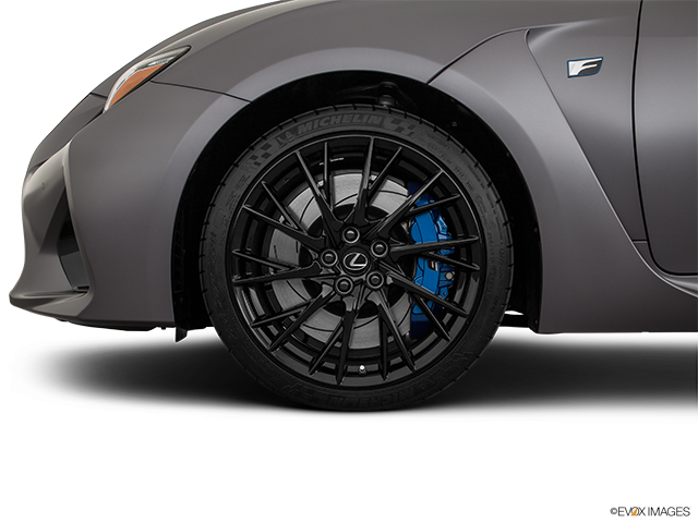 2019 Lexus RC F: Price, Review, Photos and Specs - Read This Before You Buy