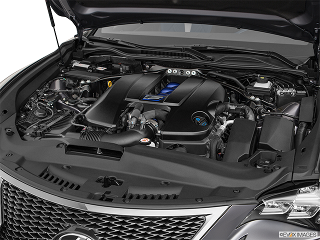 2019 Lexus RC F: Price, Review, Photos and Specs - Read This Before You Buy