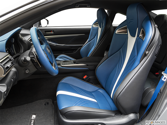 2019 Lexus RC F: Reviews, Price, Specs, Photos and Trims | Driving.ca