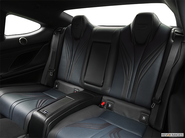 2019 Lexus RC F: Reviews, Price, Specs, Photos and Trims | Driving.ca