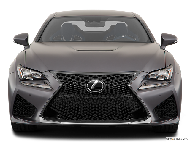 2019 Lexus RC F: Reviews, Price, Specs, Photos and Trims | Driving.ca