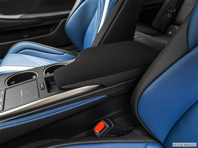 2019 Lexus RC F: Price, Review, Photos and Specs - Read This Before You Buy