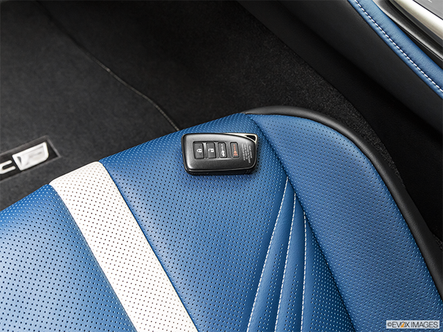 2019 Lexus RC F: Price, Review, Photos and Specs - Read This Before You Buy