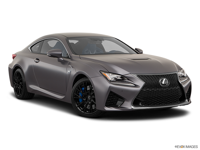 2019 Lexus RC F: Reviews, Price, Specs, Photos and Trims | Driving.ca
