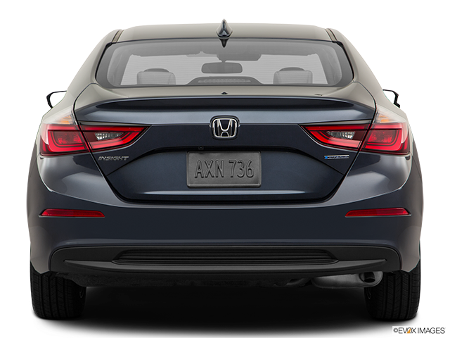 2019 Honda Insight: Reviews, Price, Specs, Photos and Trims | Driving.ca
