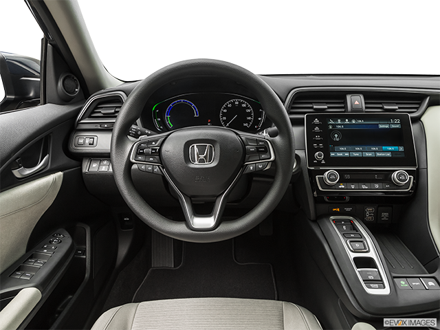 2019 Honda Insight: Reviews, Price, Specs, Photos and Trims | Driving.ca