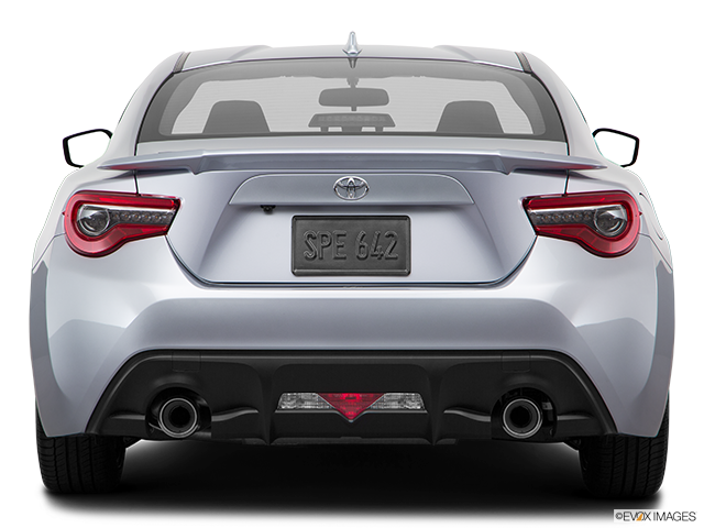 2019 Toyota 86: Price, Review, Photos and Specs - Read This Before You Buy