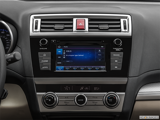 2019 Subaru Outback: Reviews, Price, Specs, Photos and Trims | Driving.ca