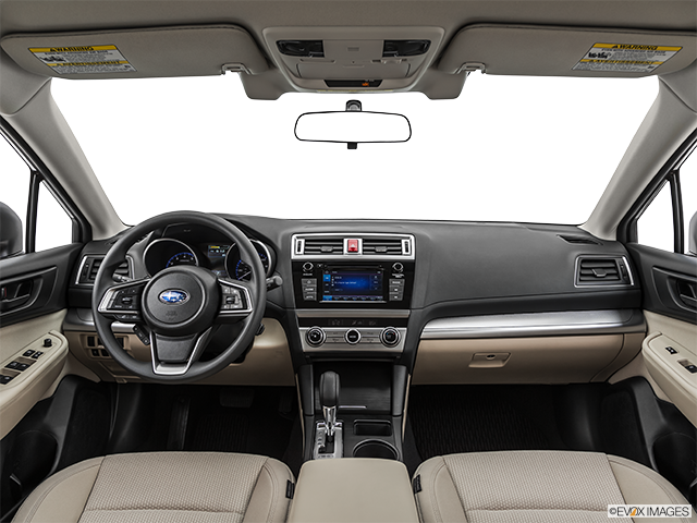 2019 Subaru Outback: Reviews, Price, Specs, Photos and Trims | Driving.ca