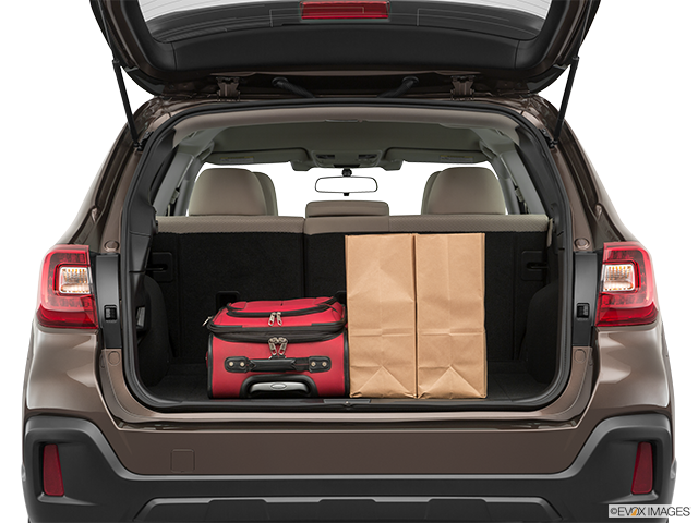 2019 Subaru Outback: Reviews, Price, Specs, Photos and Trims | Driving.ca