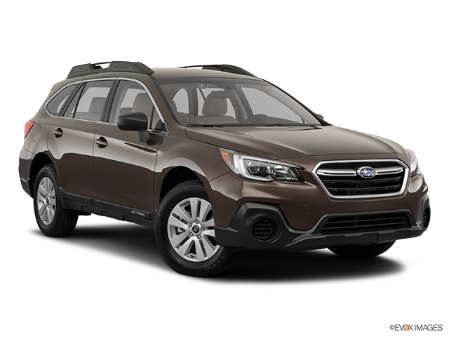 2019 Subaru Outback: Reviews, Price, Specs, Photos and Trims | Driving.ca