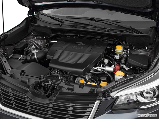2019 Subaru Forester: Reviews, Price, Specs, Photos and Trims | Driving.ca