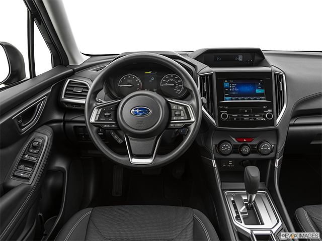 2019 Subaru Forester: Reviews, Price, Specs, Photos and Trims | Driving.ca