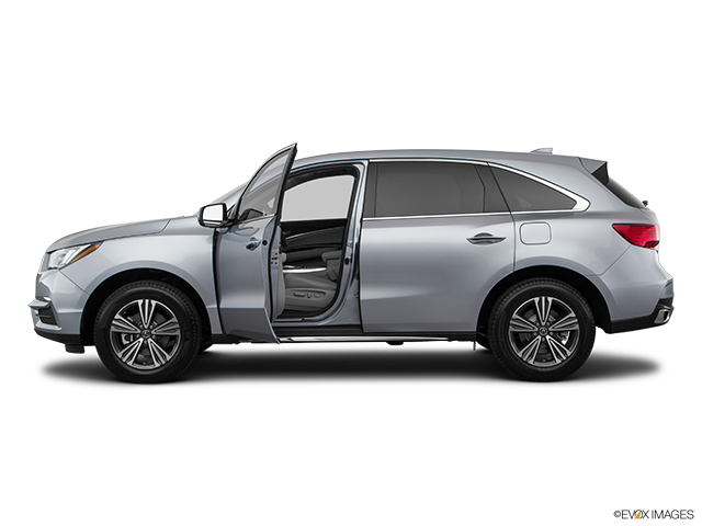 2019 Acura MDX: Reviews, Price, Specs, Photos and Trims | Driving.ca