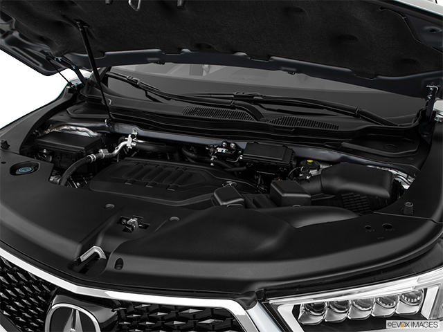 2019 Acura MDX: Reviews, Price, Specs, Photos and Trims | Driving.ca