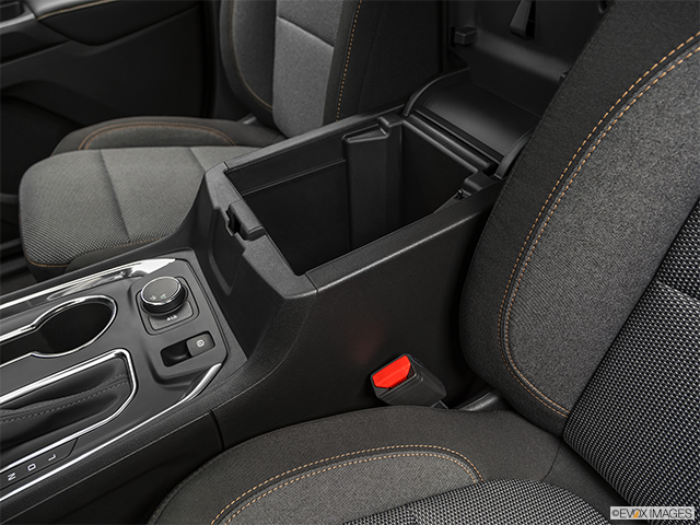 2019 Chevrolet Traverse: Reviews, Price, Specs, Photos and Trims ...