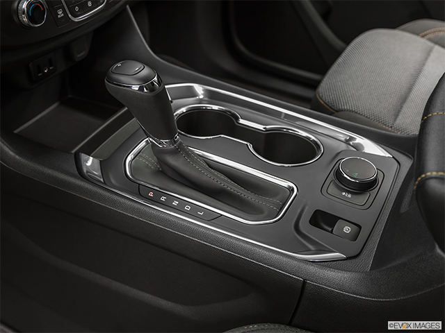 2019 Chevrolet Traverse: Reviews, Price, Specs, Photos and Trims ...