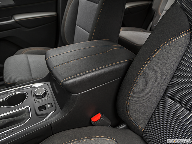 2019 Chevrolet Traverse: Price, Review, Photos and Specs - Read This ...