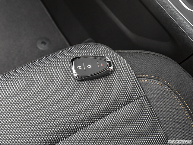 2019 Chevrolet Traverse: Reviews, Price, Specs, Photos and Trims