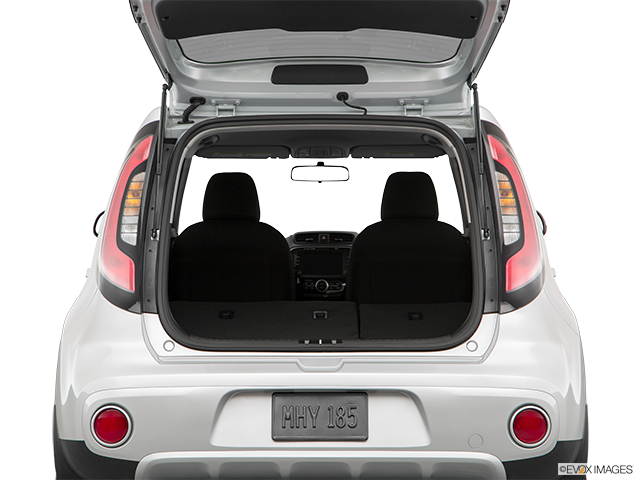 2019 Kia Soul: Price, Review, Photos and Specs - Read This Before You Buy