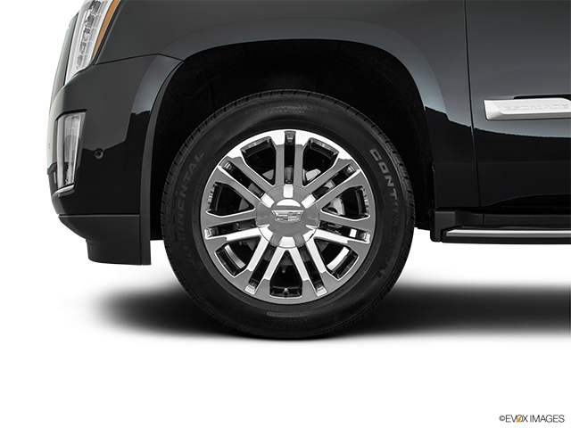 2019 Cadillac Escalade: Price, Review, Photos and Specs - Read This ...