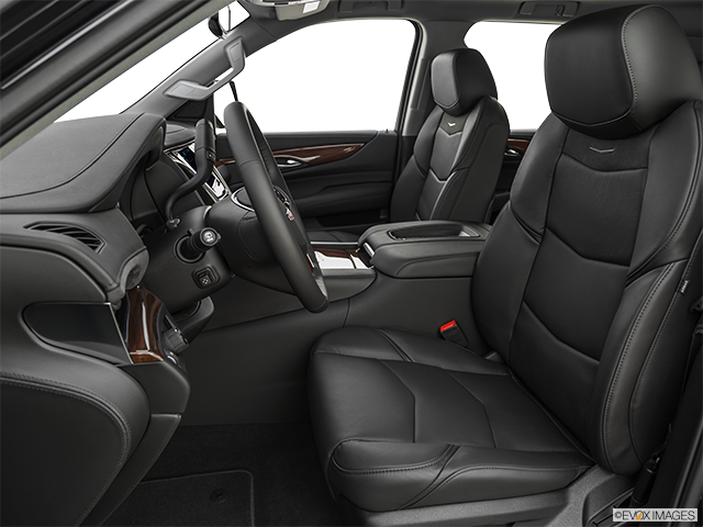 2019 Cadillac Escalade: Reviews, Price, Specs, Photos and Trims ...