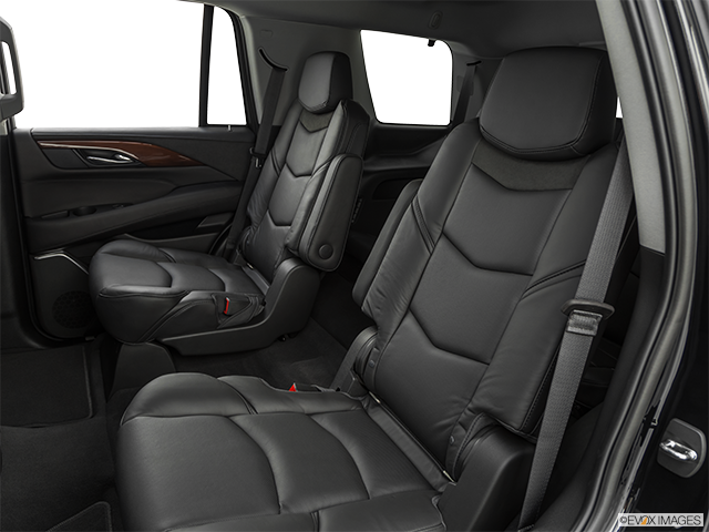 2019 Cadillac Escalade: Reviews, Price, Specs, Photos and Trims ...