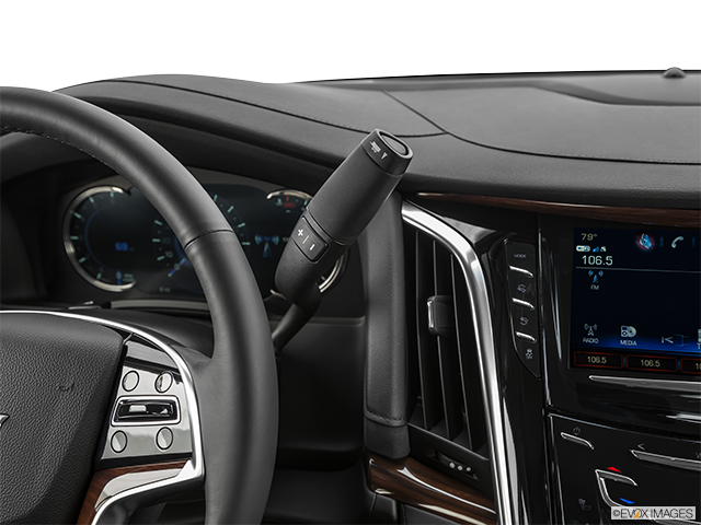 2019 Cadillac Escalade: Price, Review, Photos and Specs - Read This ...