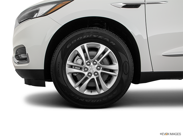 2019 Buick Enclave: Price, Review, Photos and Specs - Read This Before ...