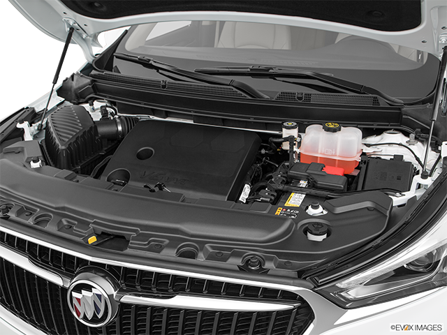 2019 Buick Enclave: Price, Review, Photos (Canada) | Driving