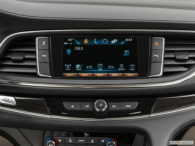 2019 Buick Enclave: Price, Review, Photos and Specs - Read This Before ...