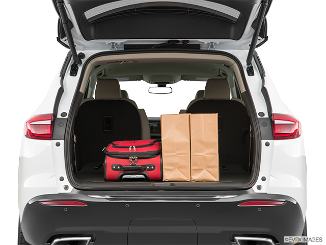 2019 Buick Enclave: Price, Review, Photos (Canada) | Driving