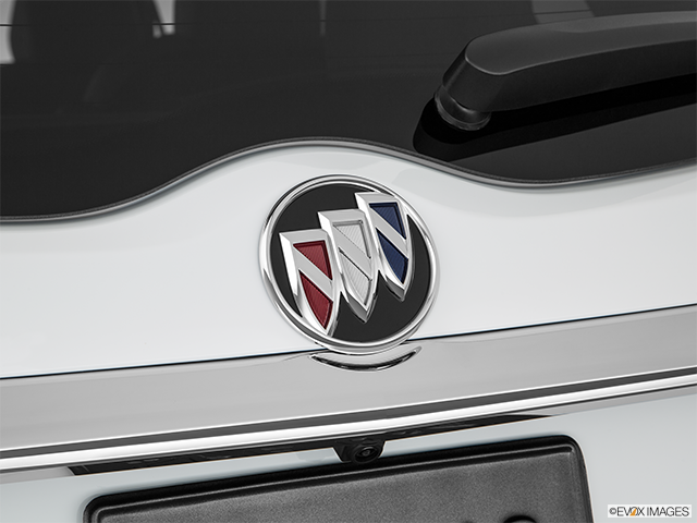 2019 Buick Enclave: Price, Review, Photos and Specs - Read This Before ...